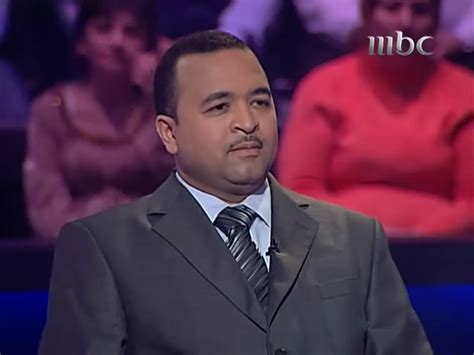 Mohammed Al Amer Who Wants To Be A Millionaire Wiki Fandom