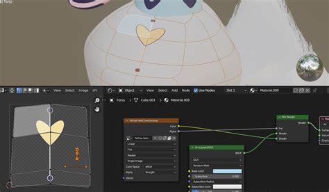 Modeling How To Correctly Put The Texture On Blender Stack Exchange