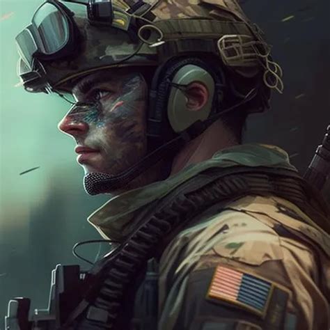 Best Military Pfp — Free Profile Pictures Pfpgeeks