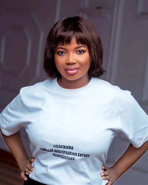 Chisom Blessing Chibuike On Linkedin Cacmama