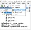 How To Copy Or Import VBA Code To Another Workbook Excel Campus
