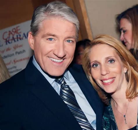Dana Bash Husband Age Height Weight Net Worth Career And More Info Top Bio