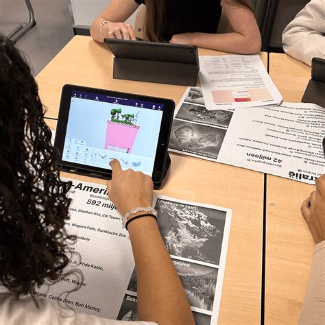 Workshop Augmented Reality