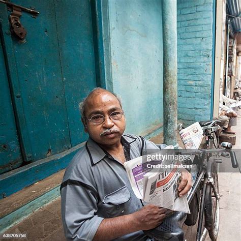 Indian Delivery Boy Photos And Premium High Res Pictures Getty Images