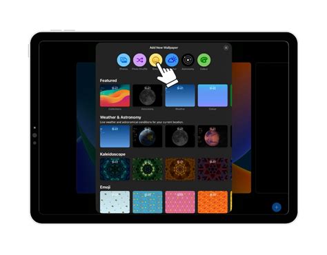 Ultimate Guide To Customize Ipad Lock Screen Techpp