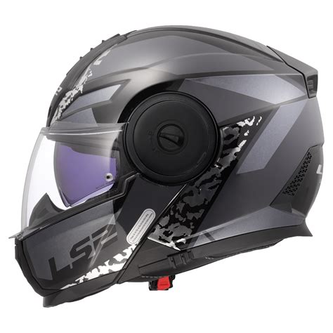 Modular Ls2helmetsindia