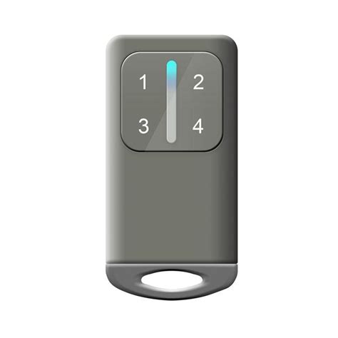 280 868mhz Multiple Frequency Rf Universal Remote Control Rf Universal Remote Control And