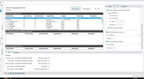 Duplicate Rows Sql Data From Transaction Groups Part2 Ignition