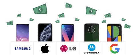 New Data Reveals Android Flagship Handsets Lose Twice Their Value Compared To Iphones