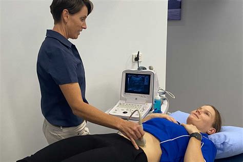 Pelvic Floor Physio Sandgate Physical Health Clinic