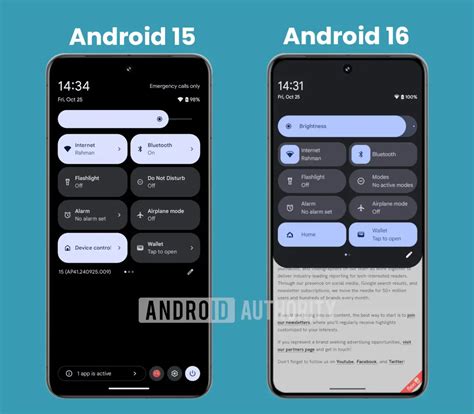 Android 16 Có Gì Mới Khi Nào Ra Mắt Có Những Thay đổi Nào