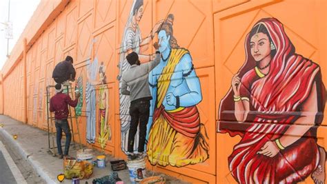 States Declare School Holiday On January 22 In Honour Of Ram Temple