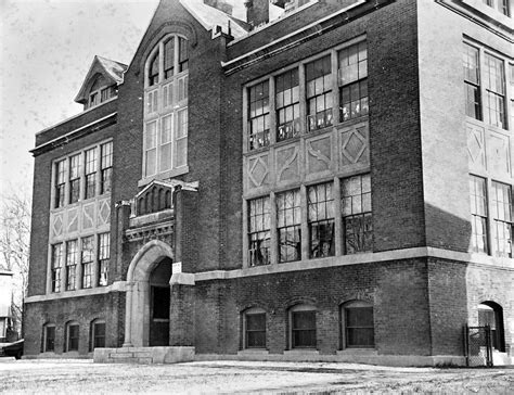 Historic Photos A Town Of Webster Time Capsule From Our Archives