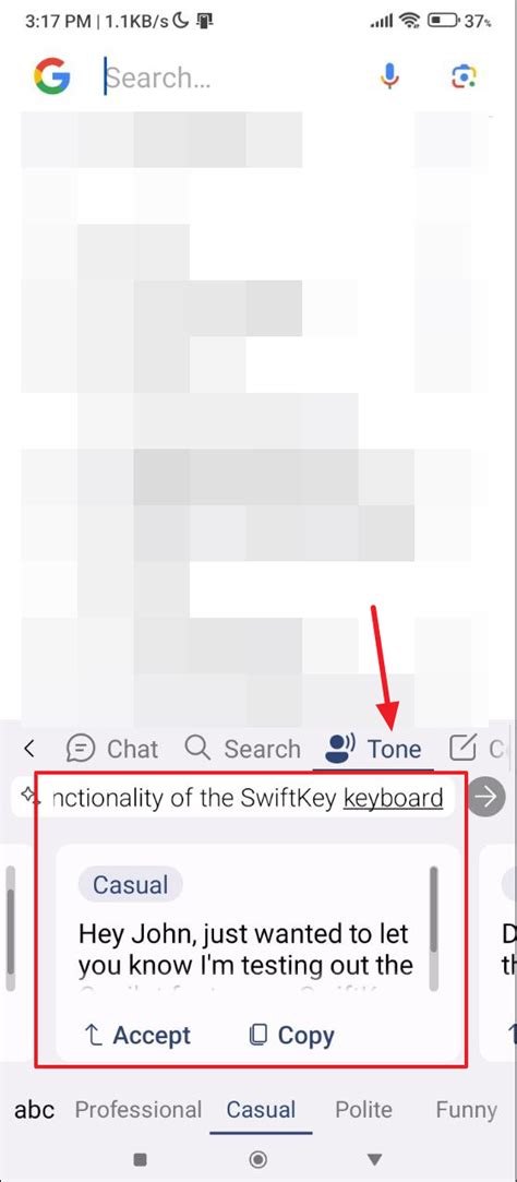 What Is Microsoft SwiftKey AI Keyboard And How To Use It