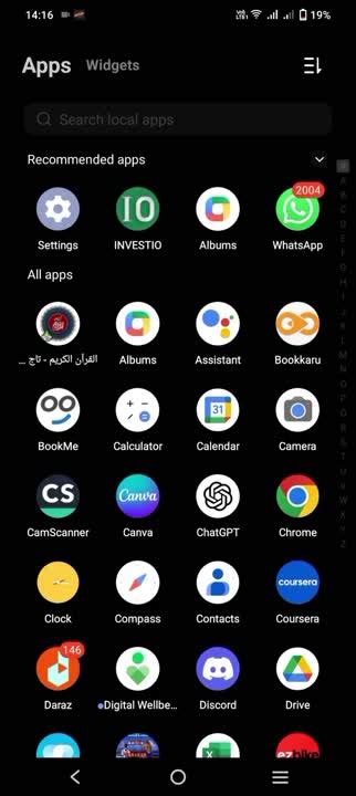 Muhammad Ammar On Linkedin 🚀 Exciting Update Investio Semester Project 📊 A Fintech Application