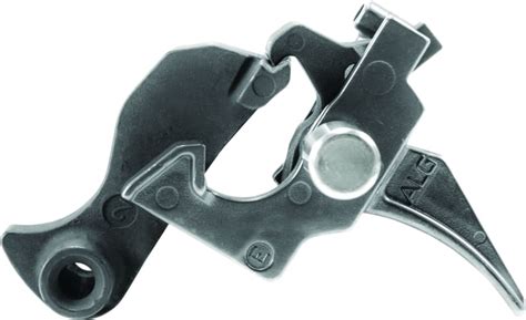 Geissele Automatics Akt Ul Single Stage Trigger For Ak 47ak 74 Black