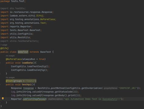 develop and build an automation testsuite by dellireddy fiverr