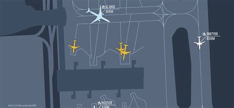 Scl There Is An Overlap Phenomenon In D4 Bug Report World Of Airports Forum