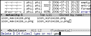 An Introduction To Emacs Being Productive With Emacs