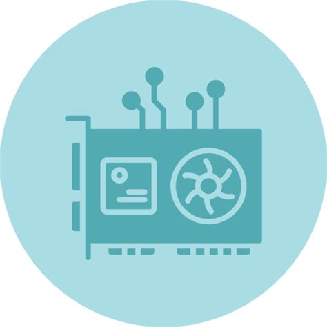 Gpu Free Electronics Icons Gpu Free Electronics Icons