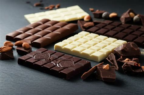 What Is The Best Tasting Chocolate Bar In The World 🍫 Top 20 Picks