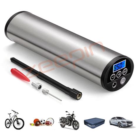 Wireless Car Inflatable Pump 150psi Air Inflator R Grandado