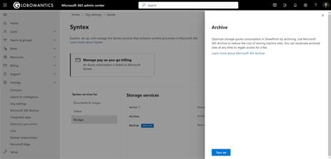 Can You Save Money With Microsoft 365 Archive Syskit