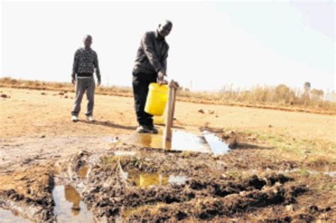 New RDP Housing Growth