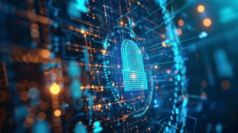 An Imtrable Data Vault With Biometric Access And Continuous Monitoring To Secure Layers Of