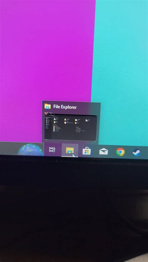 File Explorer Not Appearing Rpcmasterrace