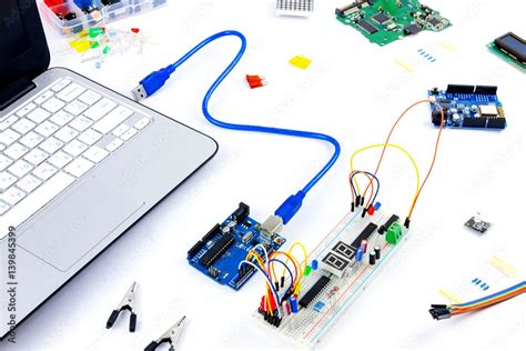 Understanding The Distinction Real Time Systems Vs Embedded Systems