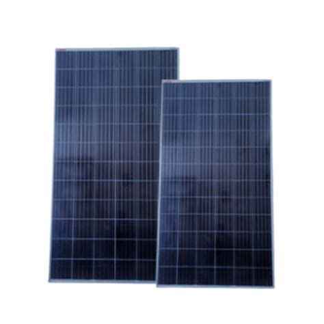 Solar Pv Modules Finix Energy