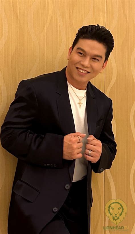 Rox Santos Gears Up For 15th Anniversary Concert Lionheartv