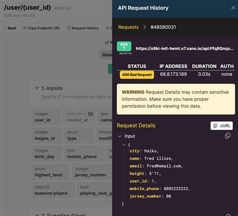 Form Submit Error Bad Request How Do I Weweb Community