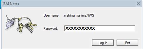 Learn How To Change Password In Lotus Notes By Reset Password