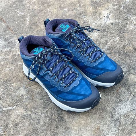 7 Best Lightweight Hiking Boots Of 2023