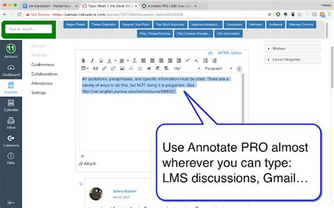 Annotate PRO For Google Chrome Extension Download