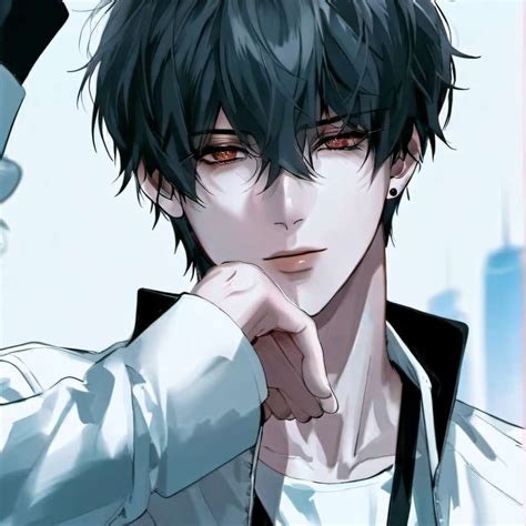 Chat With Nicholas Enjoy Free Ai Character Voice Chat Talkie Ai