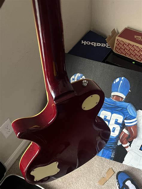 What Tuning And Strings Should I Use For This Guitar R Guitarlessons