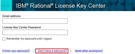 How To Obtain License Keys For Ibm Rational Products How To Obtain License Keys For Ibm Rational Products