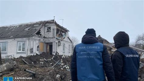 По передмістю Харкова вночі вдарили зі “Смерчів” прокуратура