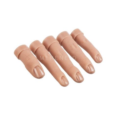 Flexifinger Practice Finger Pcs Mereneid