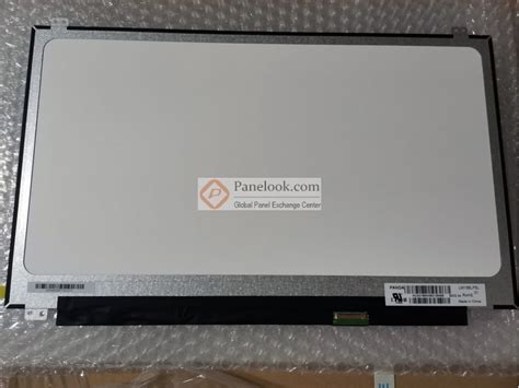 PANDA LM156LF5L01 Overview - Panelook.com