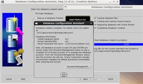 Linux环境的oracle11gr2asm的单实例搭建安装oracle 11g 单机服务器asm部署 Csdn博客