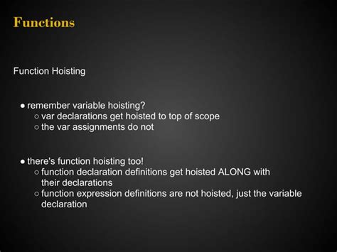 Javascript Patterns Part 3 Pdf Web Development Internet