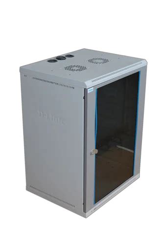 12 U Rack D Link At ₹ 5500 Piece Networking Rack In Thane Id