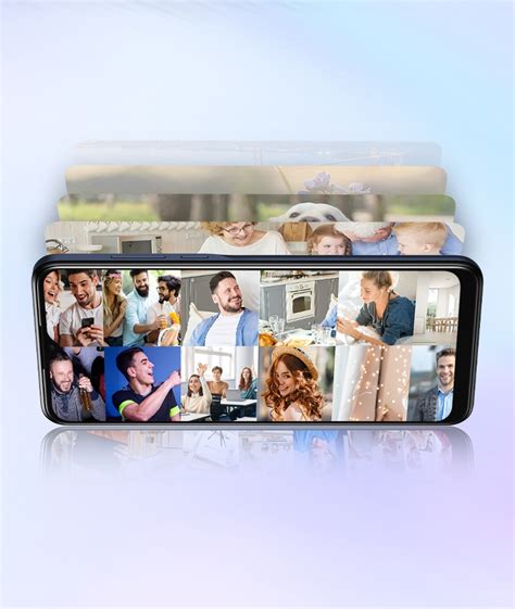 TCL Smartphone 30E 50MP Dual AI Cam 5000mAh Battery TCL Global