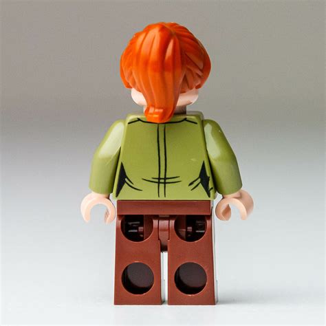 New Lego Claire Dearing Minifigure Jurassic World 75940 Jw021