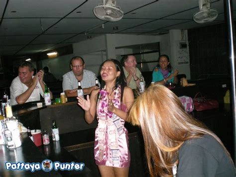 Pattaya Photo Trip Report