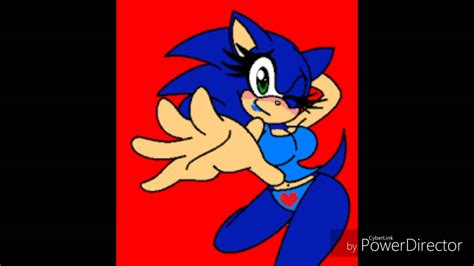 ~sonica Sex Monster~ Youtube